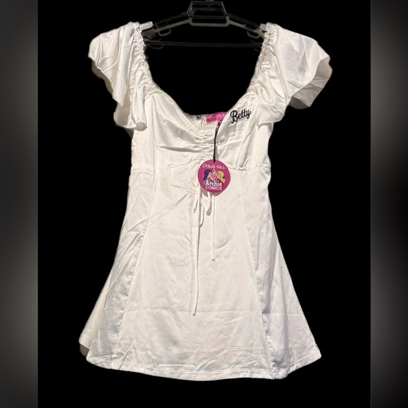 Dolls Kill Archie Comics | Dresses | Dolls Kill L Archie Comics Small ...